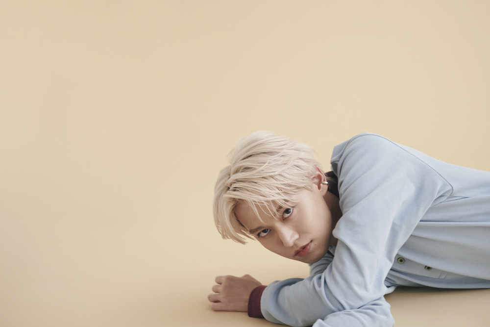 JO1白岩瑠姫くんがJAMにメッセージ! ～JO1の“J”編～