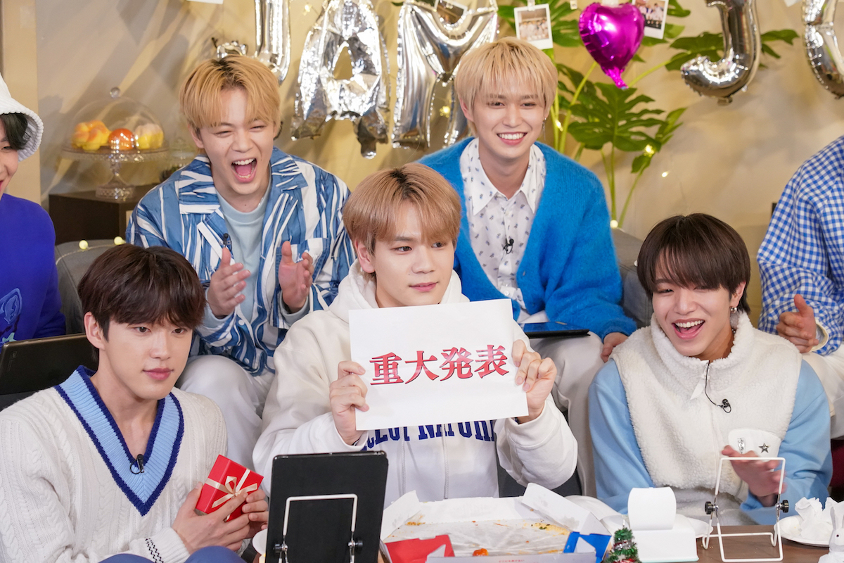JO1 2nd Birthday Partyの見どころ解説＆ドラマ？映画？情報の渋滞をJJ-JO1部が整理します! - JJ
