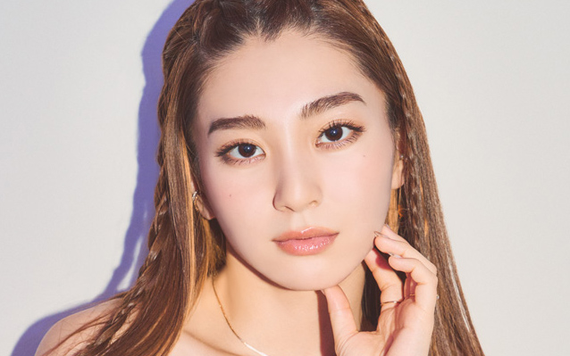 新世代男女7人組ダンス&ボーカルグループ「GENIC」の魅力に迫る一問一答！【金谷鞠杏ちゃん編】 | JJ