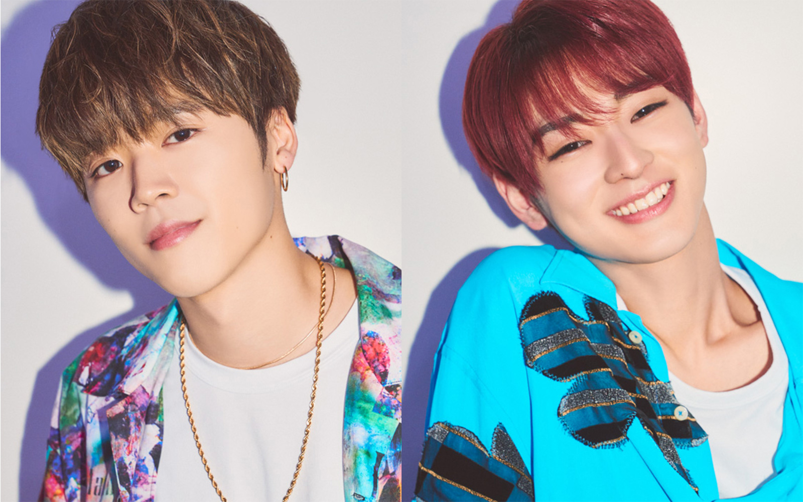 GENICをもっと知りたい！手書きプロフで迫るメンバーの素顔【西本茉生・雨宮 翔】 | JJ