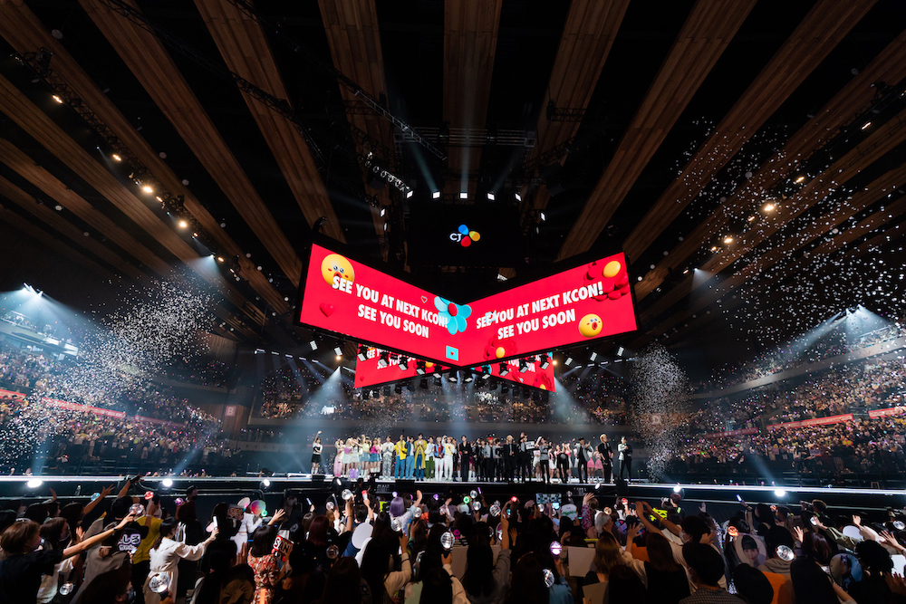 【KCON 2022 JAPANレポ】約6万5千人がKカルチャーで1つに！ - JJ