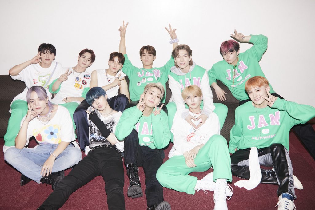 【JO1】祝・初アリーナツアー！ 約8,000字ライブレポ【後編】