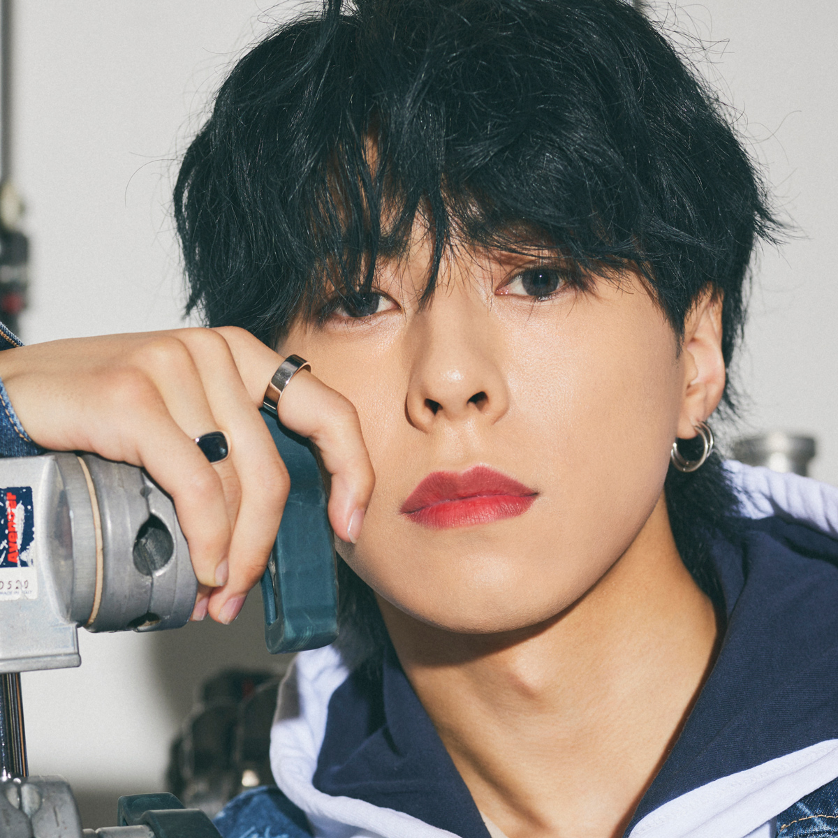 【OWV佐野文哉くん】「秀太は、努力系ボーカリストです」メンバー同士でキャラ分析してもらったら… - JJ