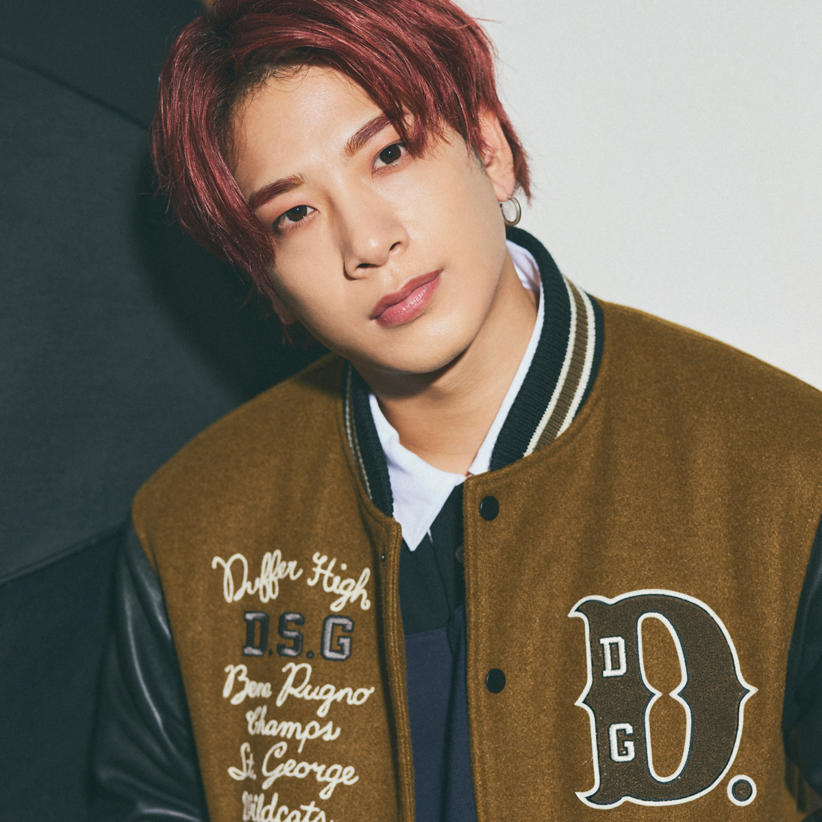 【OWV本田康祐くん】『Let Go』のMV撮影で涙を流したあのシーンは…とっておきの裏話 - JJ