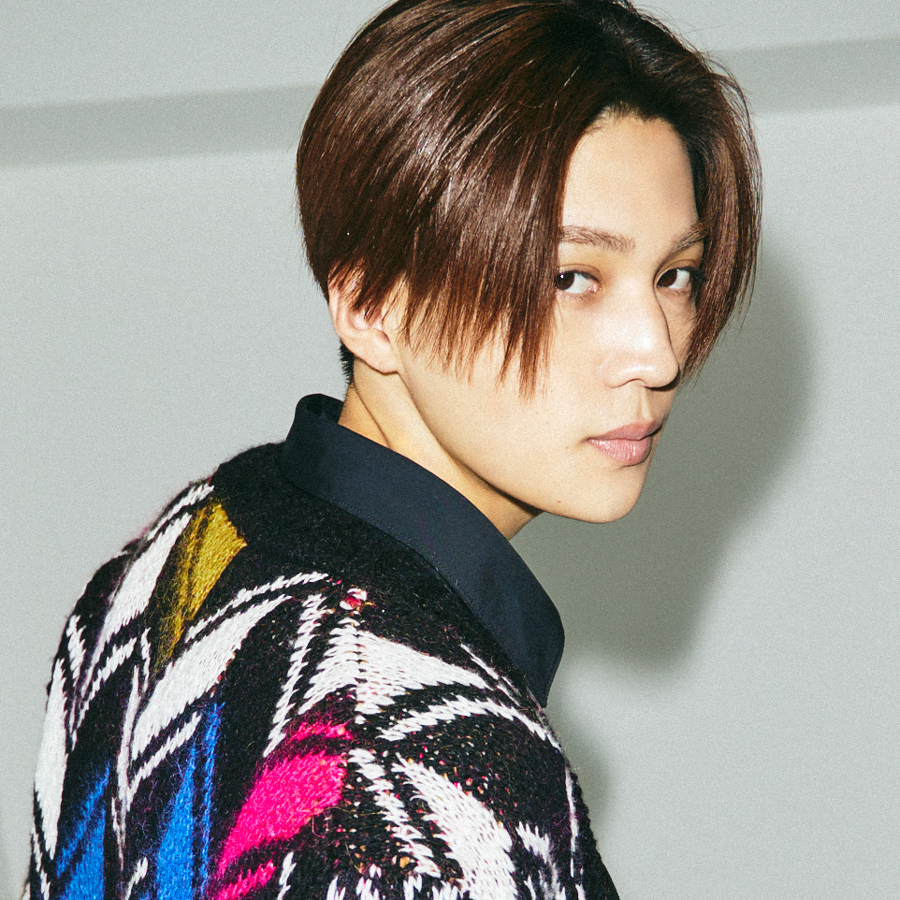 【FANTASTICS・八木勇征】の “今、推してるモノ”を大公開！ - JJ