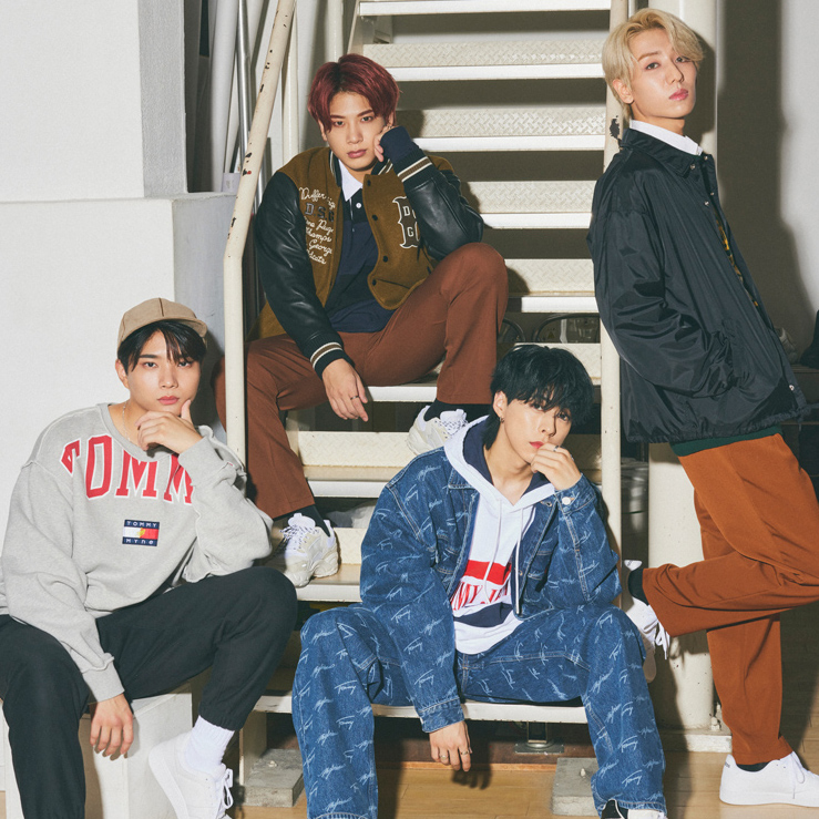 【OWVのメンバー同士がキャラ分析したら…】独占インタビューを総まとめ！ - JJ