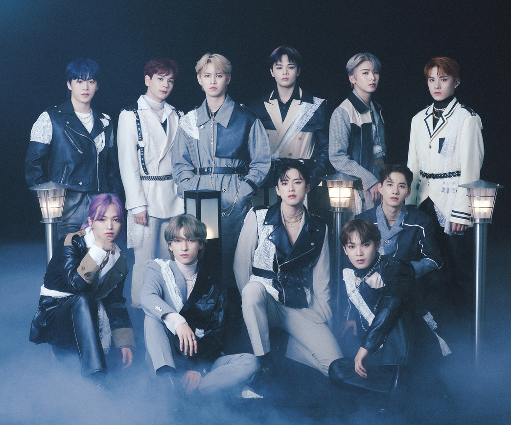 JO1鶴房汐恩の主演ドラマ、みずから歌う主題歌に「涙止まらん」の声 - JJ