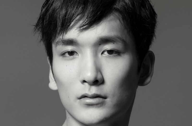 役によってがらりと変えられる演技力。熱い男はしなやかに踊る【王子様の推しドコロ】vol.5 堀内將平さん - JJ